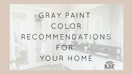 Design Blog | KBF Design Gallery Orlando