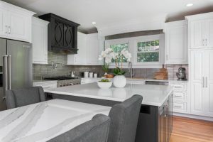 Custom Orlando Kitchen Remodeling Company | KBF Design Gallery