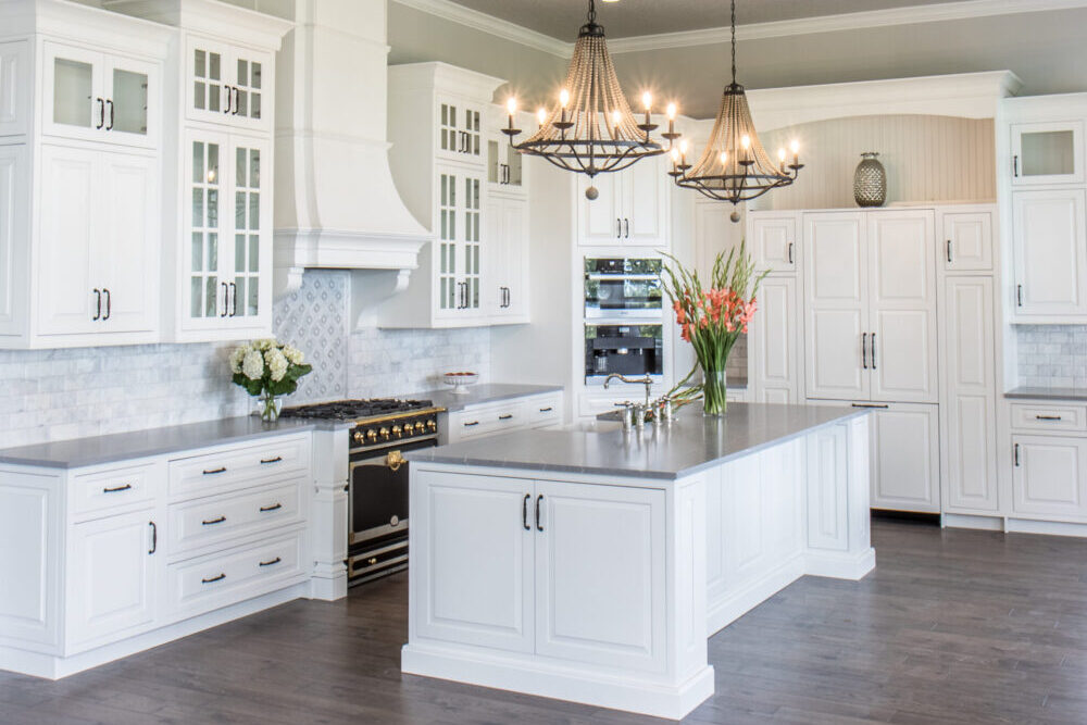 8 Ways to Add Architectural Interest to Your Kitchen - KBF Design Gallery